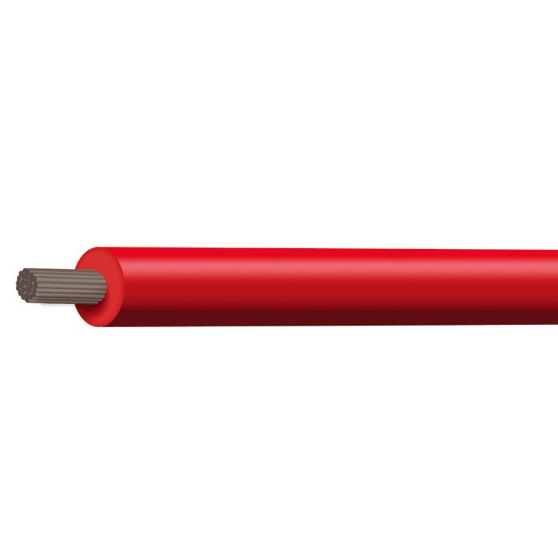 CW5414 TYCAB 4MM SINGLE CORE CABLE 15A TINNED MARINE BLACK - A1 ...